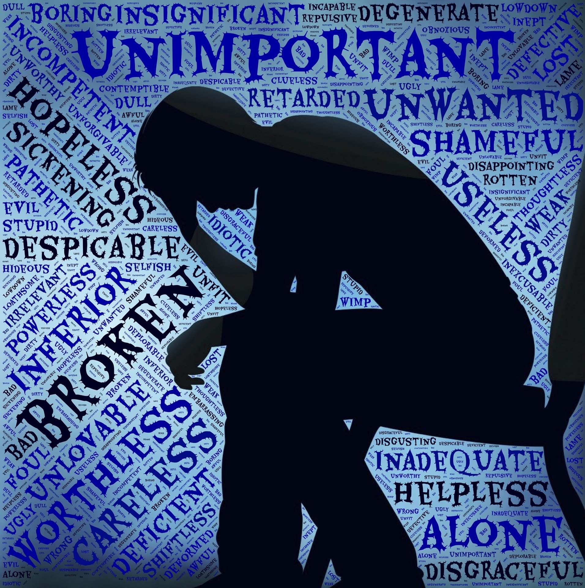 what is Suicide, what is self harm