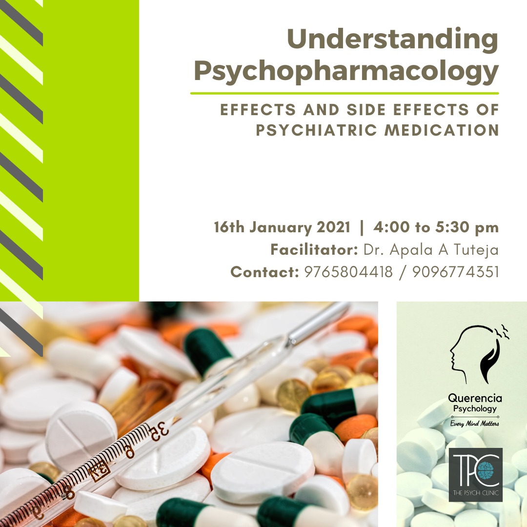 how medicines treat mental illnesses